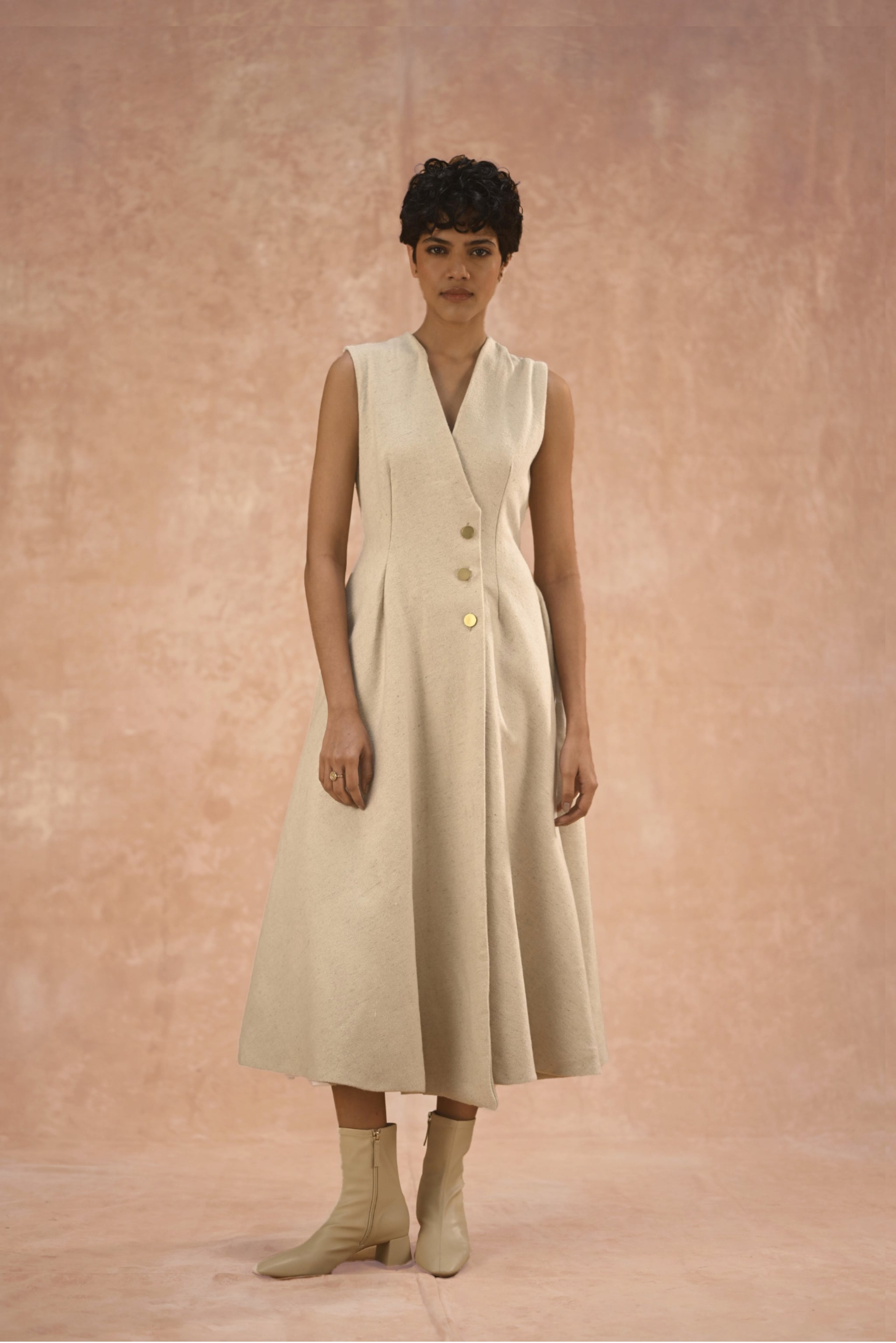 Sham Dress